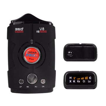 Buy Wholesale China Anti Police Car Speed Gun Radar Camera Gps Radar ...