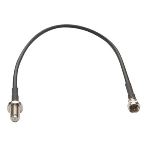 China F Male-F Female, RG59 Coaxial Cable on Global Sources,RG59,Coaxial