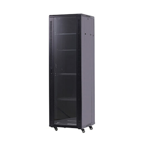 Buy Wholesale China 19-inch 42u 600x600mm Stand Server Rack With ...