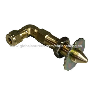 ChinaSW Aeromatic Burner, GB12459-90, GB/t13401, ASME/ANSI, DIN and ...