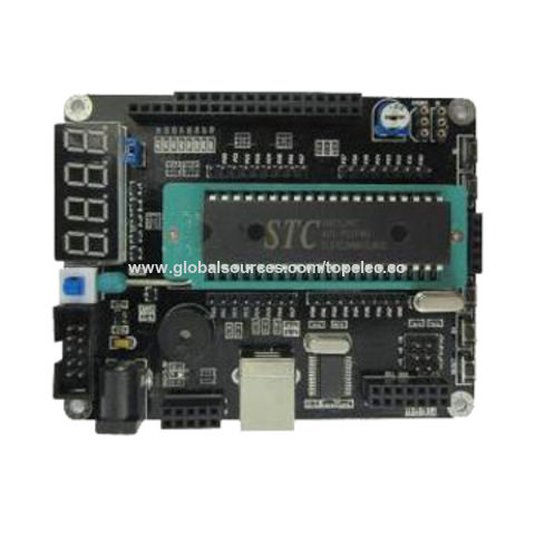 Buy Wholesale China Intelligent Controller For Various Electrical ...