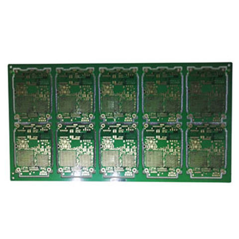 China 8 layers PCB board with high quality on Global Sources,print ...