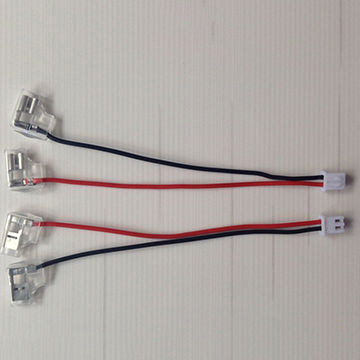 Buy Wholesale China Flag Terminal Wire Harness,high Quality Green 187 ...