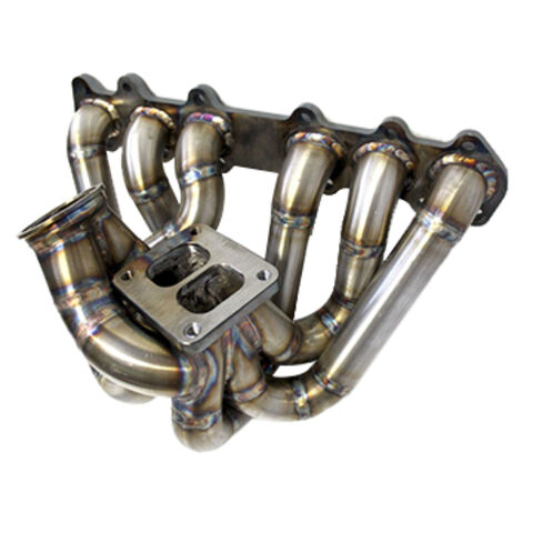 China Manufacturer Oem Exhaust Manifold - Expore China Wholesale ...