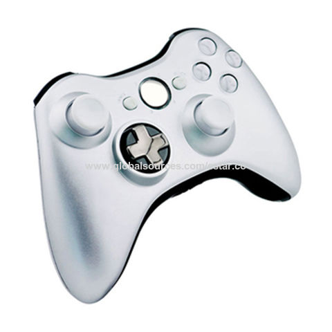 ChinaGamepad joystick joypad for waterproof xbox 360 wireless game ...