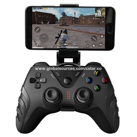 Buy Wholesale China Gaming Controller Bluetooth Wireless For Android ...