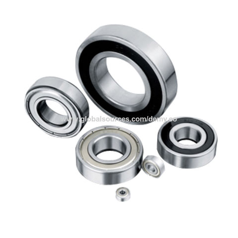 Buy Wholesale China Ball Bearing With Competitive Price & Ball Bearing ...