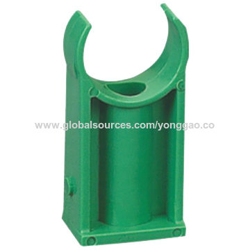 Buy China Wholesale Era Ppr Pipe Clamp, 20-63mm & Era Ppr Pipe Clamp ...