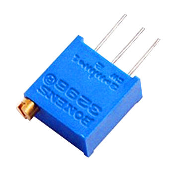 Buy Wholesale China Bonens 3296w-1-104lf 100k Ohms Trimmer ...