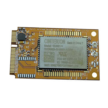 Buy Wholesale Taiwan Ww-4130 Lte Mini Pcie Card Supports Sim Card ...