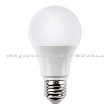 Buy Wholesale India Led Bulbs & Led Bulbs at USD 2.5 | Global Sources