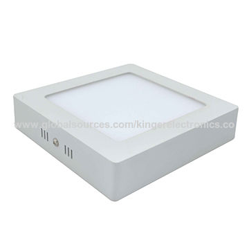 Buy Wholesale India Surface Mount Led Panel Light & Led Panel Light at ...