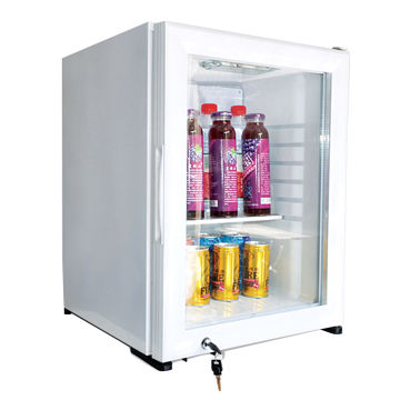 China Hotel cooler with high grade absorption system on Global Sources ...