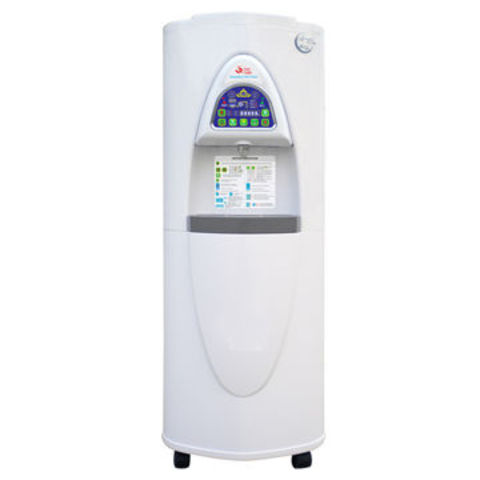 28L/D Touch Screen Atmospheric Water Generator,10 Gallons Water ...