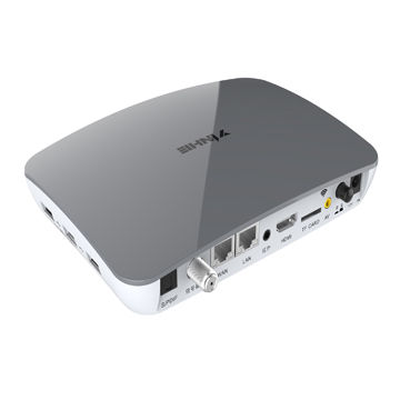 Buy Wholesale China Hd Atsc Android S805 Ott Set Top Box & Set Top Box ...