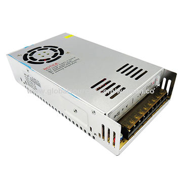 Buy Wholesale China Led Universal Switching Power Supply Ac To Dc 350w ...