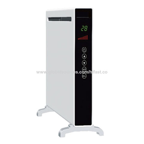Buy Wholesale China Slim Convection Heater Fashion Design New 2018 ...