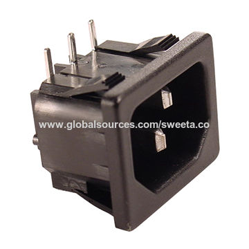 Buy Wholesale Taiwan Ac Socket/10/15a, 250v Ac & Ac Socket | Global Sources