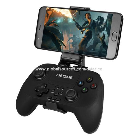 Buy Wholesale China Game Controller Wireless Bluetooth For Android/ios ...