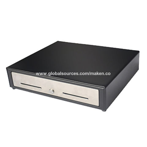 Buy Wholesale China Heavy Duty Cash Drawer Stainless 460 Mm For Cash ...
