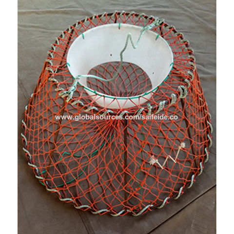 Buy Wholesale China King Crab Net Cage & King Crab Net Cage at USD 30 ...