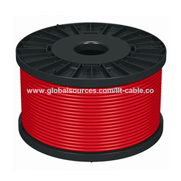 PH30 fire resistant cable LPCB approved fire resistant cable LSZH ...