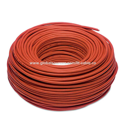 China LPCB fire-resistant cable fire cable 2 core BS 6387 standard fire ...