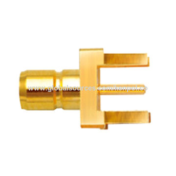 Buy Wholesale Taiwan Smb Connector, Smb Jack, Smb Plug, Rf Connector ...