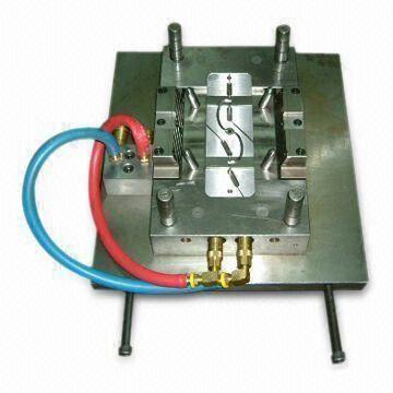 Buy Wholesale China Mold Making Manufacture With Plastic Injection ...