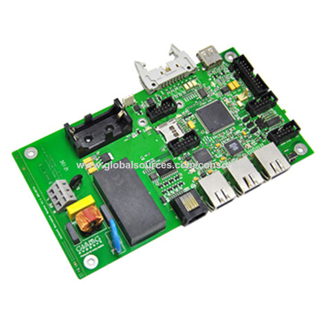 Buy Wholesale China Elevator Control Card Pcb Boards, Inverter Welding ...