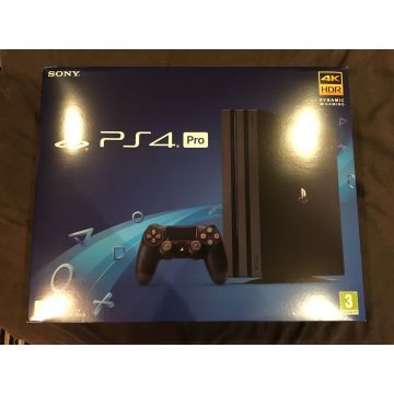 Buy Wholesale United Kingdom Brand New Sony Playstation 4 Pro With ...