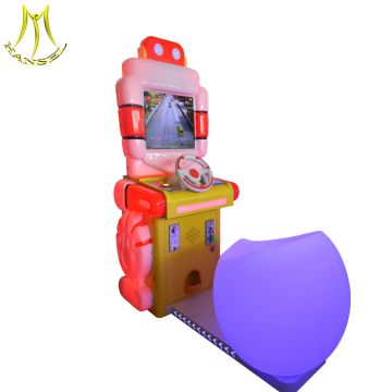 Buy Wholesale China Hansel Game Machine Need For Speed Children Play ...