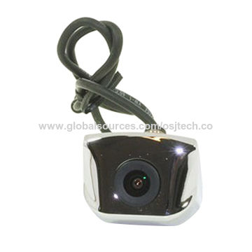 Buy Wholesale China Universal Lip Mount Car Back-up Camera & Universal ...