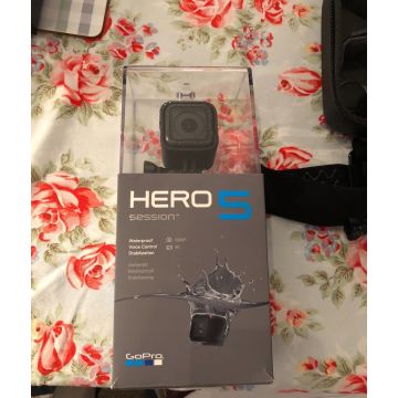 Buy Wholesale China Gopro Hero5 Hero 5 Black 4k Action Video Camera ...