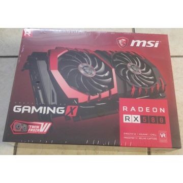 Buy Wholesale China Msi Amd Radeon Rx 580 8gb | Gddr5 | Directx12 ...