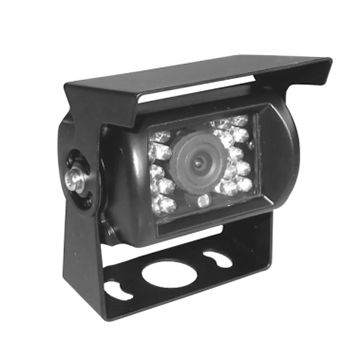 Buy Wholesale China Truck Rear-view Camera With Night Vision Function ...