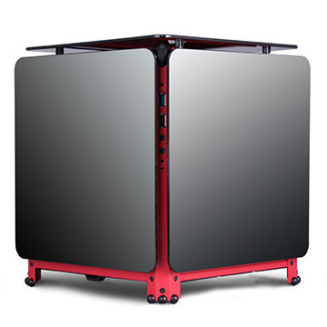 Buy Wholesale China New Design Mini Itx Cube Case With Good Quality ...