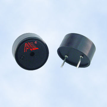 Buy Wholesale Hong Kong SAR Electromagnetic Buzzer For Security And ...