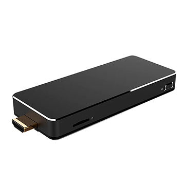 Buy Wholesale China Hot! Intel Celeron N3350 Computer Stick 3gb Ram ...