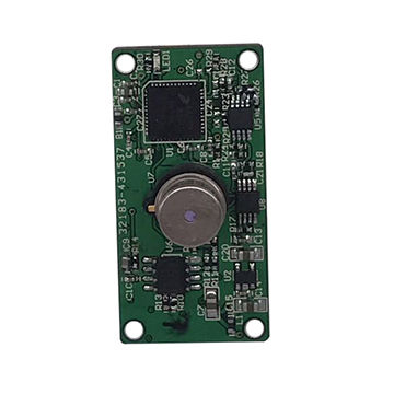 Micro Spectral Sensor | Global Sources