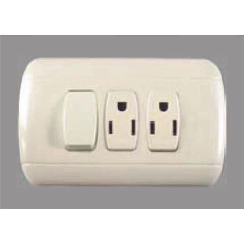 Two Sockets And One Switch - Wholesale China Two Sockets And One Switch ...