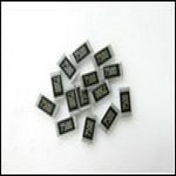 Buy Wholesale Taiwan Thick Film Type Automotive Chip Resistor, Suitable ...
