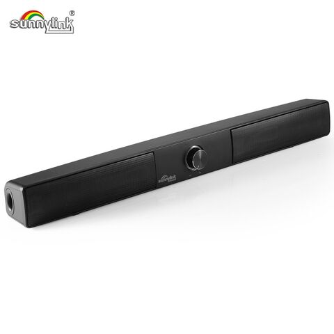 Buy Wholesale China 12v Mini Sound Bar Speaker With Bluetooth & 12v ...