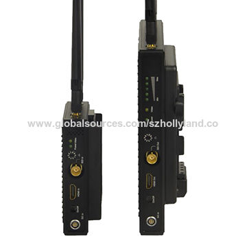 Buy Wholesale China Long Range Wireless Hdmi Transmitter And Receiver ...