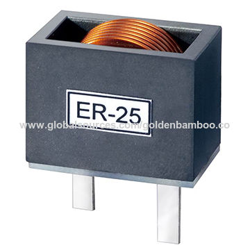 Buy Wholesale China High Current Inductor With Flat Wire And High Power ...
