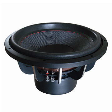 Buy Wholesale China 10-inch Car Subwoofer & 10-inch Car Subwoofer ...
