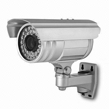 Buy Wholesale China Color Ccd Camera With 4 To 9mm Varifocal Lens And ...