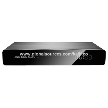 Buy Wholesale China Android Box, Support 4k Digital Ott, Smart Box ...