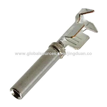 Buy Wholesale China 776492-1 Metal Stamping Crimp Socket Cable Terminal ...