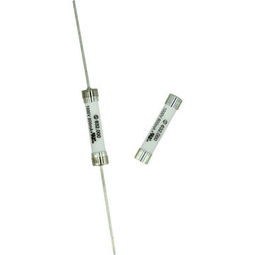 Buy Wholesale China Super Fast Acting Ceramic Tube Fuse, 6.3x32mm, Ul ...